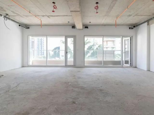 Conj. Comercial / Sala para Locação em São Paulo/SP Cerqueira César