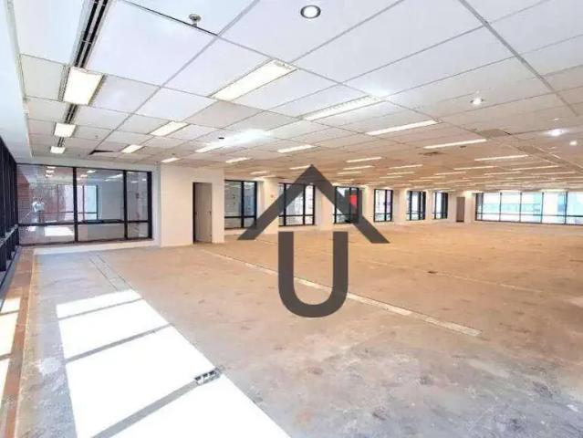 Conj. Comercial / Sala para Locação em São Paulo/SP Cerqueira César