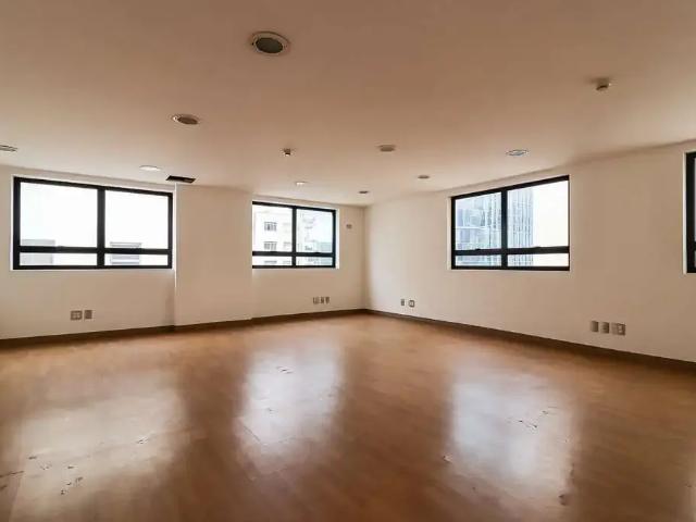 Conj. Comercial / Sala para Locação em São Paulo/SP Cerqueira César