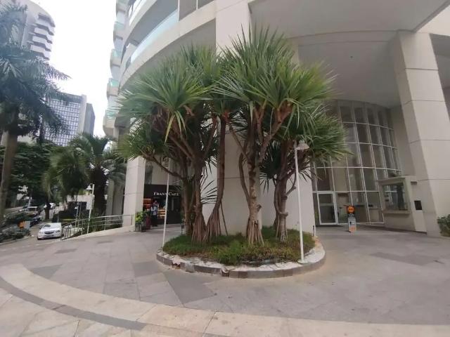 Conj. Comercial / Sala para Locação em São Paulo/SP Cerqueira César