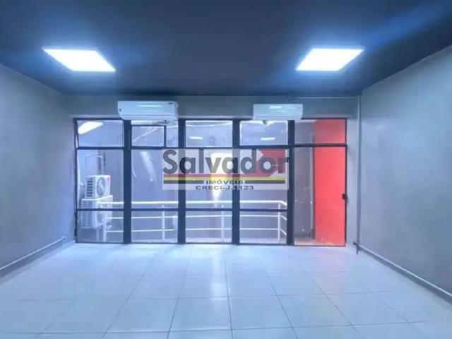 Conj. Comercial / Sala para Locação em São Paulo/SP Cerqueira César