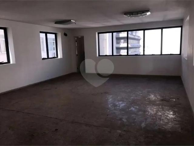 Conj. Comercial / Sala para Locação em São Paulo/SP Cerqueira César