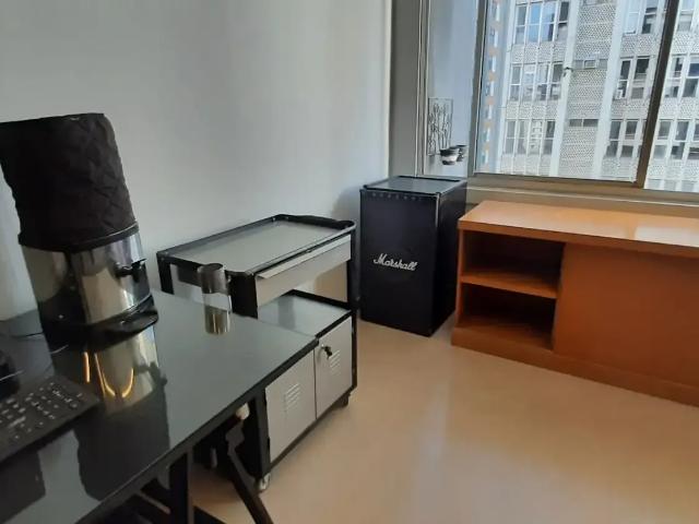 Conj. Comercial / Sala para Locação em São Paulo/SP Cerqueira César