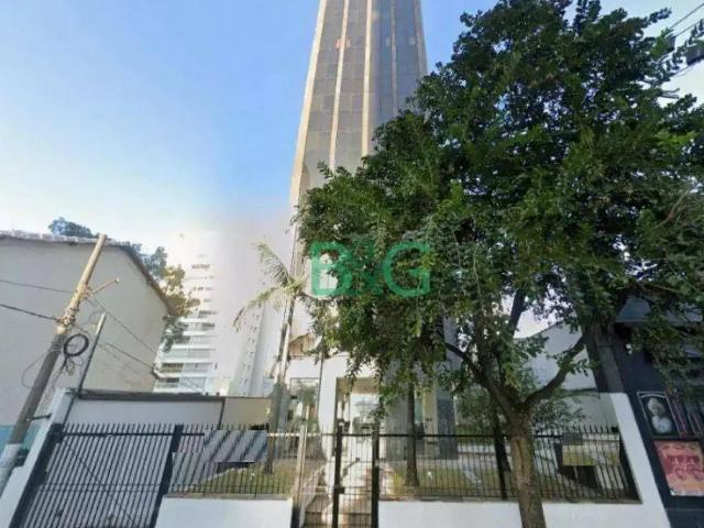 Conj. Comercial / Sala para Locação em São Paulo/SP Cerqueira César