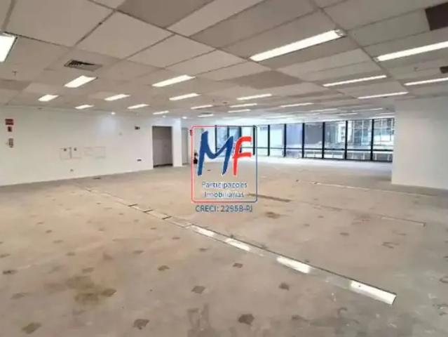 Conj. Comercial / Sala para Locação em São Paulo/SP Cerqueira César