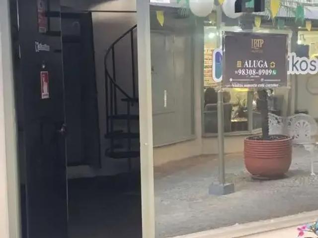 Conj. Comercial / Sala para Locação em São Paulo/SP Cerqueira César