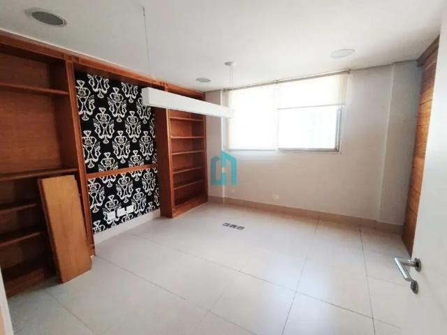 Conj. Comercial / Sala para Locação em São Paulo/SP Cerqueira César