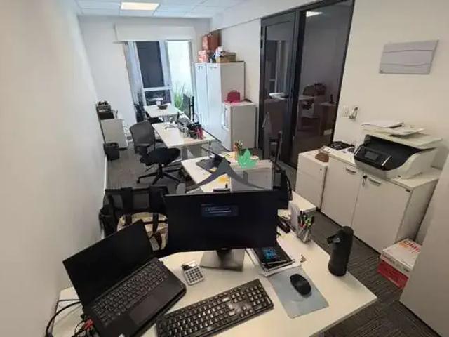 Conj. Comercial / Sala para Locação em São Paulo/SP Cerqueira César
