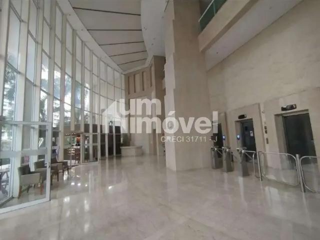 Conj. Comercial / Sala para Locação em São Paulo/SP Cerqueira César