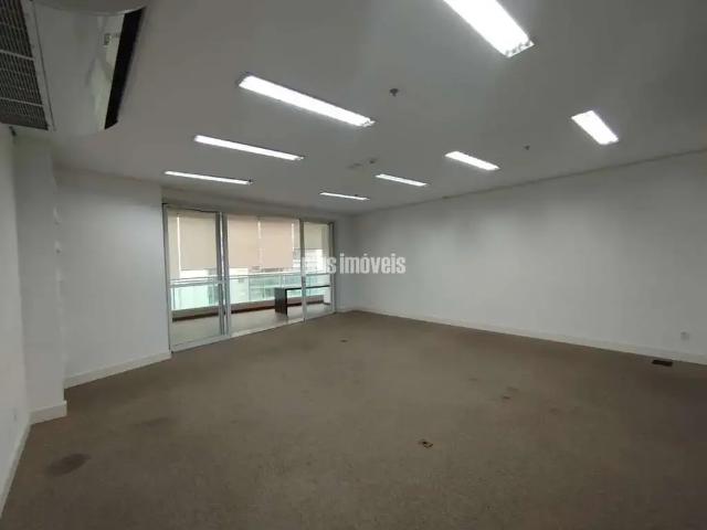 Conj. Comercial / Sala para Locação em São Paulo/SP Cerqueira César
