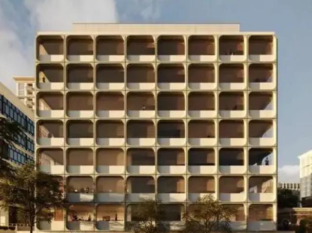 Conj. Comercial / Sala para Locação em São Paulo/SP Cerqueira César