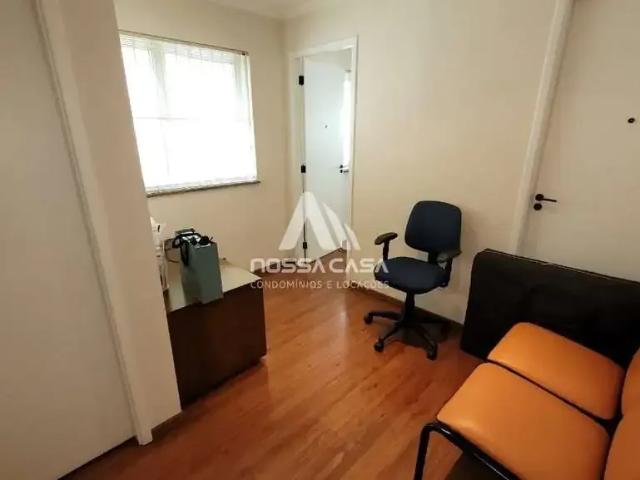 Conj. Comercial / Sala para Locação em São Paulo/SP Cerqueira César