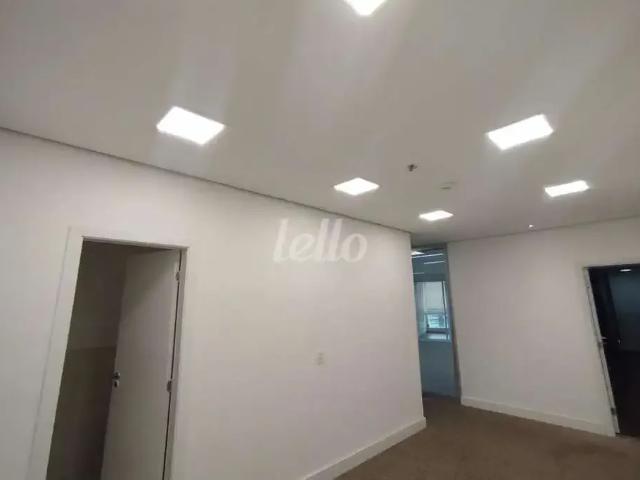 Conj. Comercial / Sala para Locação em São Paulo/SP Cerqueira César