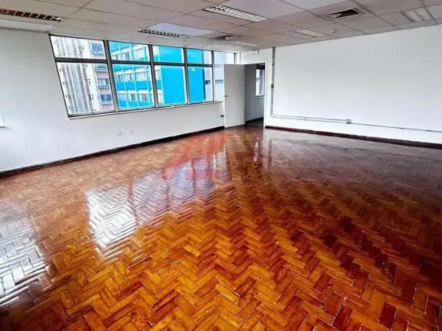 Conj. Comercial / Sala para Locação em São Paulo/SP Cerqueira César