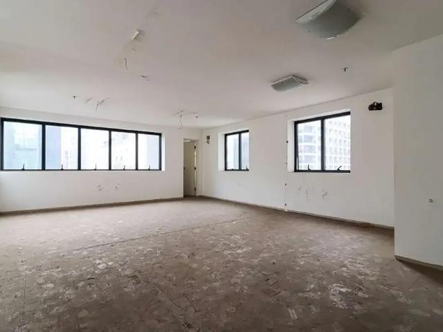 Conj. Comercial / Sala para Locação em São Paulo/SP Cerqueira César