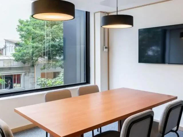 Conj. Comercial / Sala para Locação em São Paulo/SP Cerqueira César