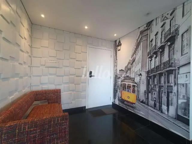 Conj. Comercial / Sala para Locação em São Paulo/SP Cerqueira César