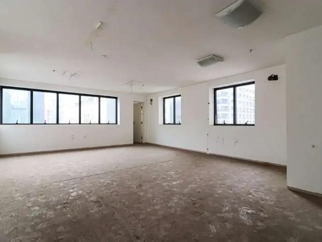 Conj. Comercial / Sala para Locação em São Paulo/SP Cerqueira César