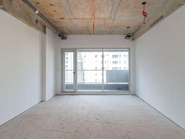 Conj. Comercial / Sala para Locação em São Paulo/SP Cerqueira César