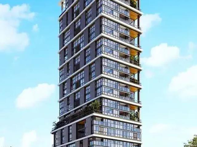 Conj. Comercial / Sala para Locação em São Paulo/SP Cerqueira César