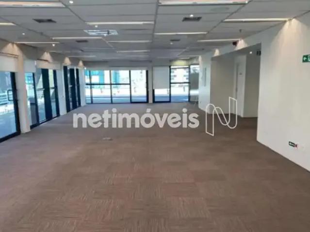 Conj. Comercial / Sala para Locação em São Paulo/SP Cerqueira César