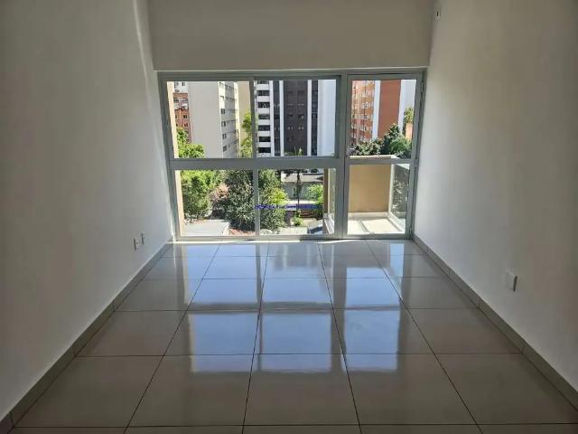 Conj. Comercial / Sala para Locação em São Paulo/SP Cerqueira César