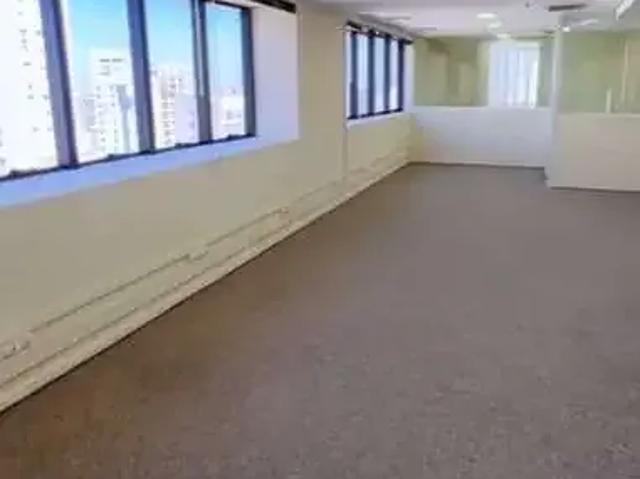Conj. Comercial / Sala para Locação em São Paulo/SP Cerqueira César
