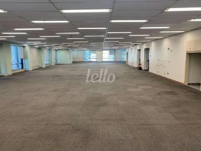 Conj. Comercial / Sala para Locação em São Paulo/SP Cerqueira César