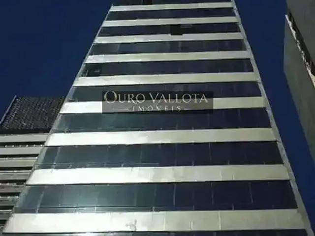 Conj. Comercial / Sala para Locação em São Paulo/SP Cerqueira César