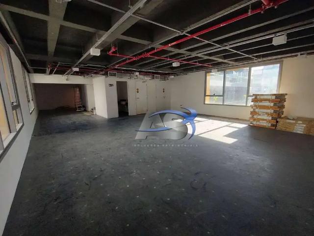 Conj. Comercial / Sala para Locação em São Paulo/SP Cerqueira César