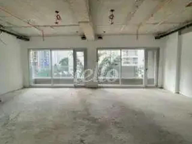 Conj. Comercial / Sala para Locação em São Paulo/SP Cerqueira César