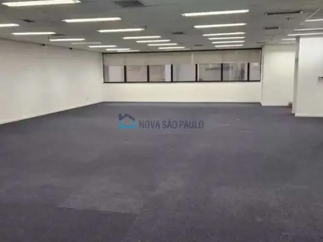 Conj. Comercial / Sala para Locação em São Paulo/SP Cerqueira César