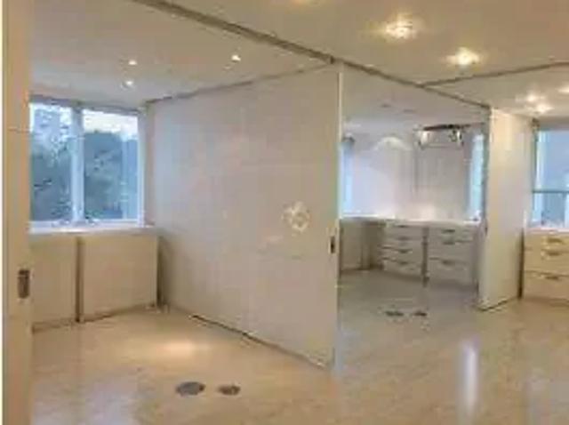 Conj. Comercial / Sala para Locação em São Paulo/SP Cerqueira César