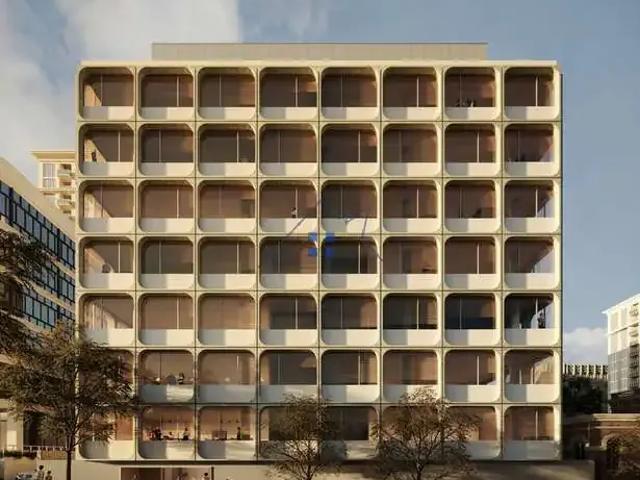 Conj. Comercial / Sala para Locação em São Paulo/SP Cerqueira César