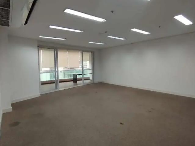 Conj. Comercial / Sala para Locação em São Paulo/SP Cerqueira César
