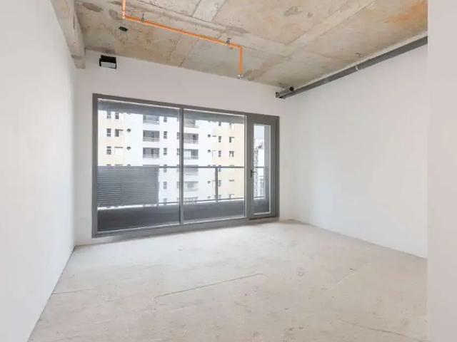 Conj. Comercial / Sala para Locação em São Paulo/SP Cerqueira César