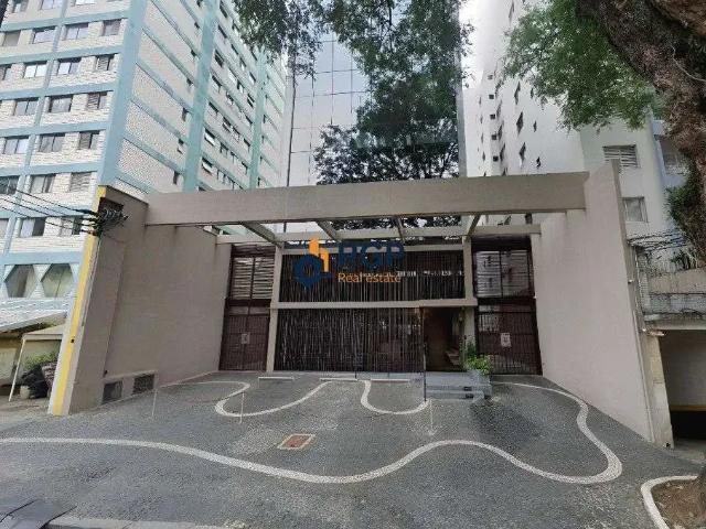 Conj. Comercial / Sala para Locação em São Paulo/SP Cerqueira César