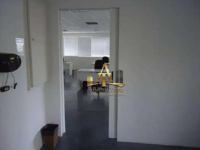 Conj. Comercial / Sala para Locação em São Paulo/SP Cerqueira César