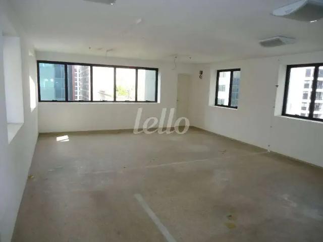 Conj. Comercial / Sala para Locação em São Paulo/SP Cerqueira César