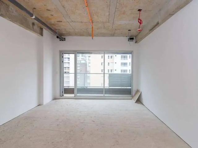 Conj. Comercial / Sala para Locação em São Paulo/SP Cerqueira César