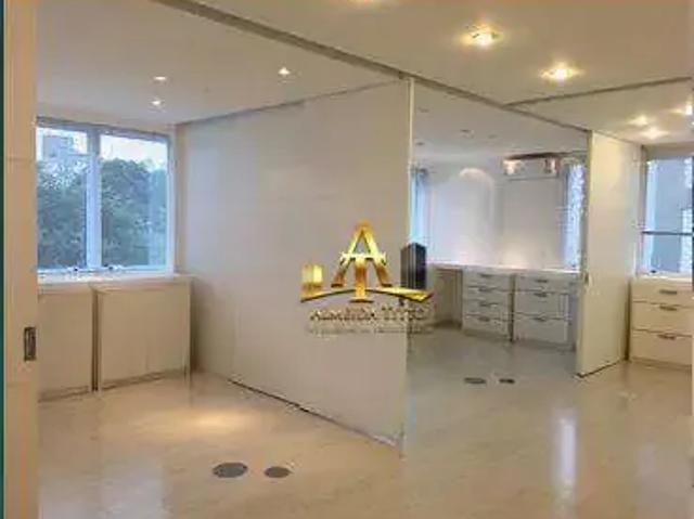 Conj. Comercial / Sala para Locação em São Paulo/SP Cerqueira César