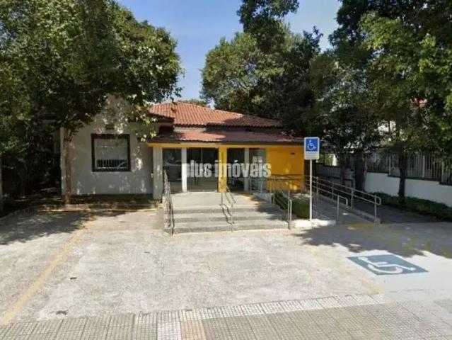 Conj. Comercial / Sala para Locação em São Paulo/SP Cerqueira César