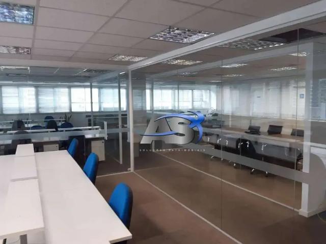 Conj. Comercial / Sala para Locação em São Paulo/SP Cerqueira César
