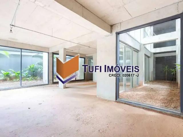 Conj. Comercial / Sala para Locação em São Paulo/SP Cerqueira César