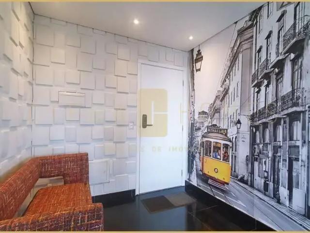 Conj. Comercial / Sala para Locação em São Paulo/SP Cerqueira César