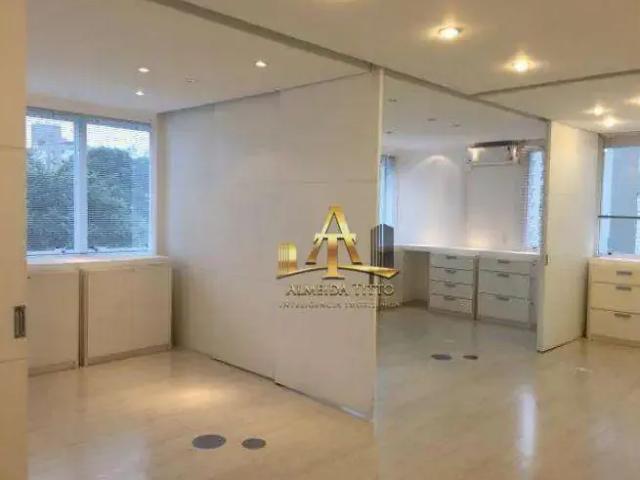 Conj. Comercial / Sala para Locação em São Paulo/SP Cerqueira César