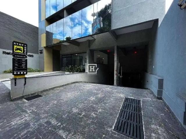 Conj. Comercial / Sala para Locação em São Paulo/SP Cerqueira César