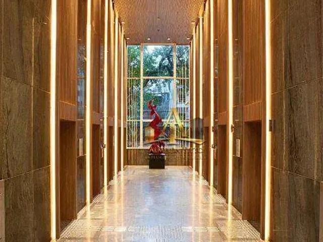 Conj. Comercial / Sala para Locação em São Paulo/SP Cerqueira César