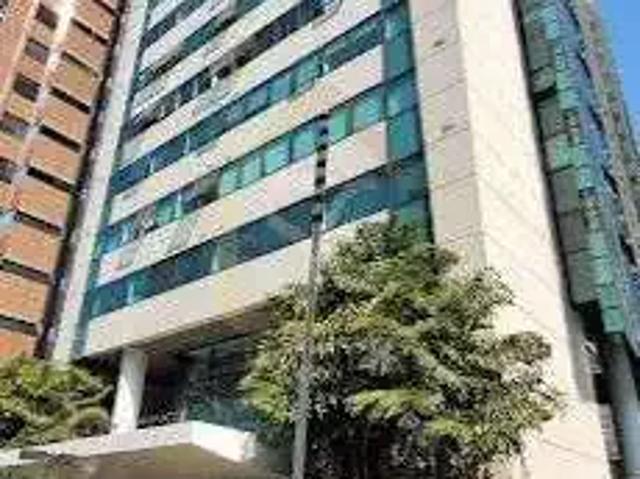 Conj. Comercial / Sala para Locação em São Paulo/SP Cerqueira César