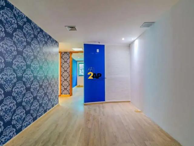 Conj. Comercial / Sala para Locação em São Paulo/SP Cerqueira César